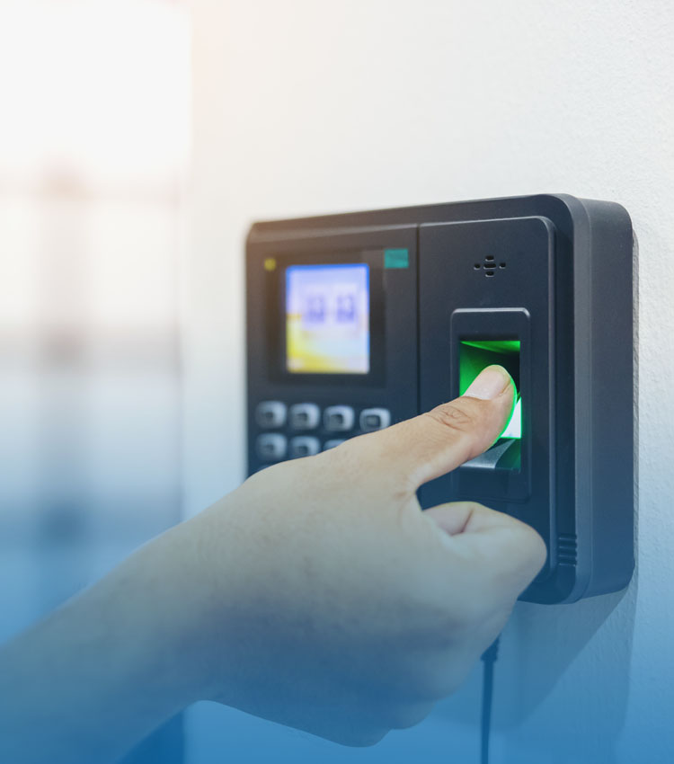 BSTC Tech | Best Time Attendance System in Qatar